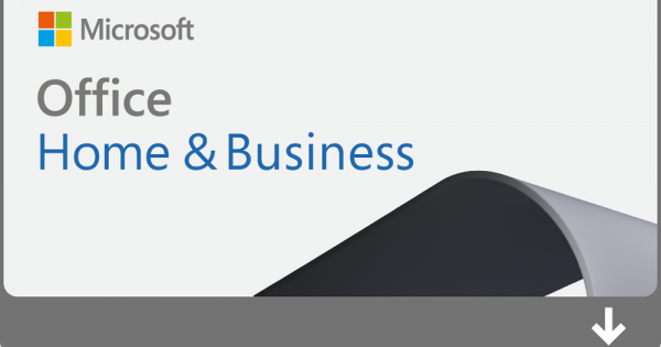 Microsoft Office Home & Business 2021 ESD - Digital para Download - T5D ...